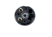 China Fuel Injector Nozzle for SCANIA OEM 2030519 0984686 High Quality 4pcs for sale