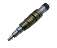 China Fuel Injector Nozzle for SCANIA OEM 2030519 0984686 High Quality 4pcs for sale