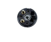 China Fuel Injector Nozzle for Cummins ISX15 QSX15 OEM 2872405 High Quality 6 Month Warranty for sale