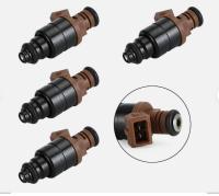 China Fuel Injector Nozzle for Daewoo Lacetti OEM 25182404 96332261 High Quality 4pcs for sale