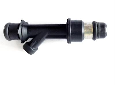 China Diesel Fuel Injector Nozzle 25347576 6206B for Chevrolet Great Wall Pickup Suzuki for sale