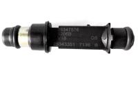 China Diesel Fuel Injector Nozzle 25347576 6206B for Chevrolet Great Wall Pickup Suzuki for sale