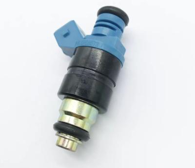 China Diesel Fuel Injector Nozzle for Chevrolet Tacuma Daewoo GM OEM 96253573 8627804 for sale