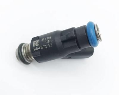 China Fuel Injector Nozzle 96487553 for ACDelco Chevrolet GM 4pcs High Quality Diesel Injectors for sale