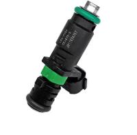 China Fuel Injector Nozzle for Peugeot Citroen OEM LDA-P05A CE6479-S J011X34357 4pcs for sale