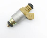 China Fuel Injector Nozzle for Chevrolet Daewoo OEM 96620255 4pcs High Quality Diesel Injectors for sale