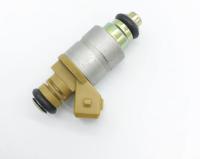 China Fuel Injector Nozzle for Chevrolet Daewoo OEM 96620255 4pcs High Quality Diesel Injectors for sale