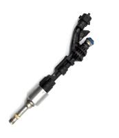 China Fuel Injector Nozzle for Range Rover LR4 Jaguar XF XJ XJR XFR OEM 0261500105 8W93-9F593-AD for sale