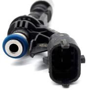 China Fuel Injector Nozzle for Range Rover LR4 Jaguar XF XJ XJR XFR OEM 0261500105 8W93-9F593-AD for sale