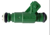China Fuel Injector Nozzle for Peugeot Citroen 1.6L OEM 0280156318 High Quality for sale