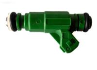 China Fuel Injector Nozzle for Peugeot Citroen 1.6L OEM 0280156318 High Quality for sale