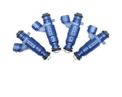 China Diesel Fuel Injector Nozzle 3531002900 for Hyundai Kia 35310-02900 High Quality for sale