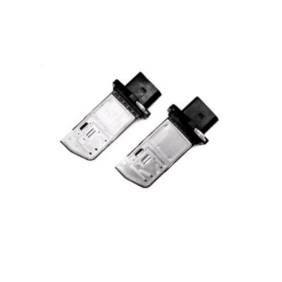 China Mass Air Flow Meter Sensor MAF 06F906461B for Audi A3 A4 VW Golf Jetta Quattro for sale