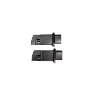 China Mass Air Flow Meter Sensor MAF 06F906461B for Audi A3 A4 VW Golf Jetta Quattro for sale