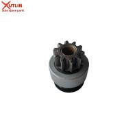 China Ford Ranger Starter Gear 2006-2008 OEM WL02-18-X25 High Quality 12V for sale