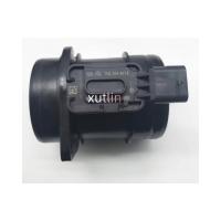 China Mass Air Flow Meter Sensor MAF 04L906461B 5WK98102 for Audi A3 A4 Volkswagen Passat Beetle for sale