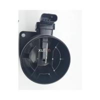 China Mass Air Flow Meter Sensor MAF 04L906461B 5WK98102 for Audi A3 A4 Volkswagen Passat Beetle for sale