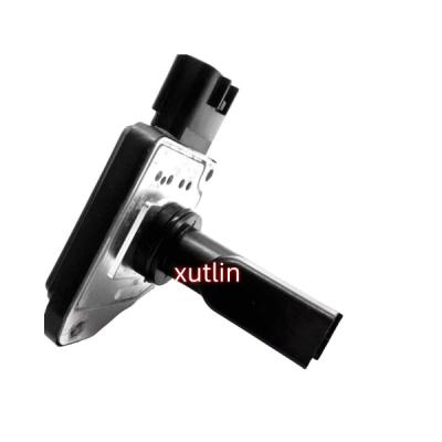 China Mass Air Flow Meter Sensor MAF 22680-5J000 for Nissan Frontier XTERRA 2006-2018 OEM Replacement for sale
