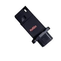 China Mass Air Flow Meter Sensor MAF 22680-7S000 for Nissan Altima Frontier Murano Xterra Infiniti for sale