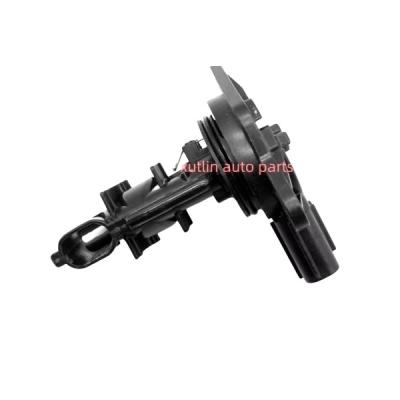 China Mass Air Flow Meter Sensor MAF for Subaru Impreza WRX STI Forester OEM 22680-AA43A 22680-AA420 for sale