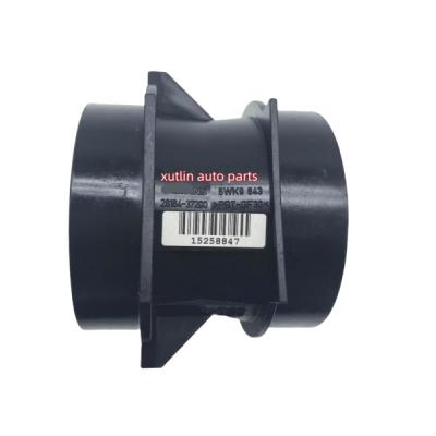 China Mass Air Flow Meter Sensor MAF 28164-37200 5WK9643 for Hyundai Kia 2.0L 2.7L for sale