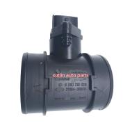 China Mass Air Flow Meter Sensor MAF 28164-38080 for Hyundai Kia SantaFe Optima 12V for sale