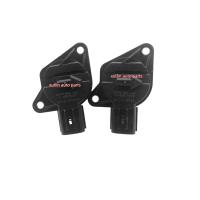 China Mass Air Flow Meter Sensor MAF 37980-5BA-A01 for Honda CRV Civic Accord Acura RDX 12V for sale