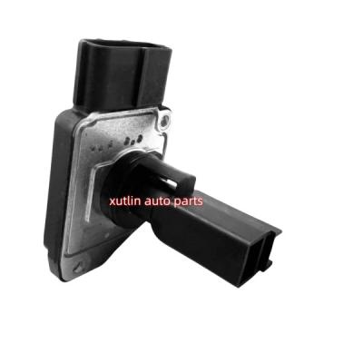 China Mass Air Flow Meter Sensor MAF XL3F-12B579-BA for Ford Mazda Lincoln 12V for sale