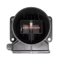 China Mass Air Flow Meter Sensor MAF MD343605 E5T08471 for Mitsubishi Lancer Mirage Montero Pajero for sale