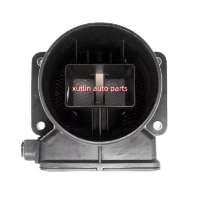 China Mass Air Flow Meter Sensor MAF MD343605 E5T08471 for Mitsubishi Lancer Mirage Montero Pajero for sale