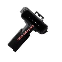 China Mass Air Flow Meter Sensor MAF for Ford F150 F250 F350 F450 F550 OEM F81F-12B579-BA XL3F-12B579-BA for sale