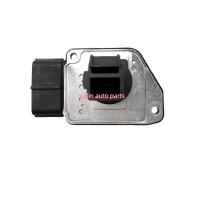 China Mass Air Flow Meter Sensor MAF for Ford F150 F250 F350 F450 F550 OEM F81F-12B579-BA XL3F-12B579-BA for sale