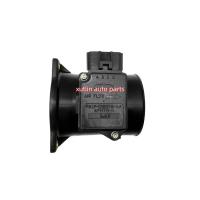 China Mass Air Flow Meter Sensor MAF F6ZF-12B579-AA for Ford Crown F150 Lincoln Mercury 12V for sale
