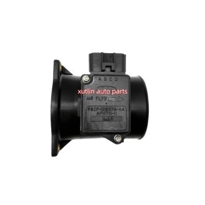 China Mass Air Flow Meter Sensor MAF F6ZF-12B579-AA for Ford Crown F150 Lincoln Mercury 12V for sale
