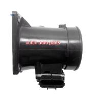 China Mass Air Flow Meter Sensor MAF for Ford Crown Victoria Bronco E150 E250 E350 OEM F5UF-12B579-BA for sale