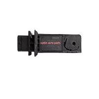 China Mass Air Flow Meter Sensor MAF for Audi OEM F00C2G8297 348335107 High Quality for sale