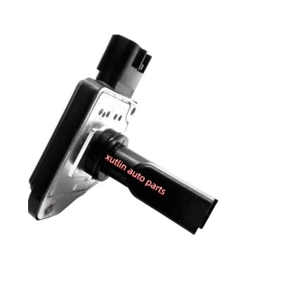 China Mass Air Flow Meter Sensor MAF 8971771180 for ISUZU DMAX Frontier Pathfinder Ques 12V for sale