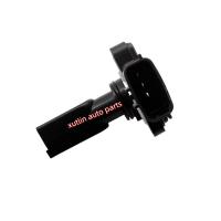 China Mass Air Flow Meter Sensor MAF 8971771180 for ISUZU DMAX Frontier Pathfinder Ques 12V for sale