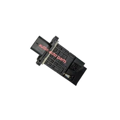 China Mass Air Flow Meter Sensor MAF for BMW F20 F21 F22 F23 F45 F46 118D OEM A2C87173500 12V for sale
