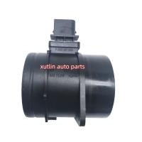 China Mass Air Flow Meter Sensor MAF 0281002978 A0000943448 for Mercedes-Benz Viano W639 Sprinter for sale