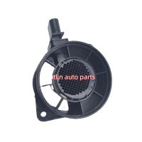 China Mass Air Flow Meter Sensor MAF 0281002978 A0000943448 for Mercedes-Benz Viano W639 Sprinter for sale
