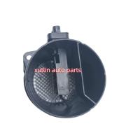 China Mass Air Flow Meter Sensor MAF 0281002956 03L906461A for Audi VW Skoda Seat 2.0L for sale