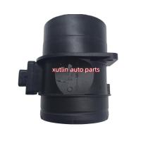 China Mass Air Flow Meter Sensor MAF 0281002956 03L906461A for Audi VW Skoda Seat 2.0L for sale