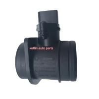 China Mass Air Flow Meter Sensor MAF 0281002532 for VW Audi Seat Skoda 2.0L Engine for sale