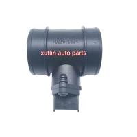 China Mass Air Flow Meter Sensor MAF 0281002447 28164-27000 for Hyundai Kia Vauxhall Corsa A16 Z16 for sale
