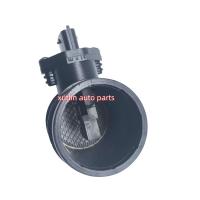 China Mass Air Flow Meter Sensor MAF 0281002447 28164-27000 for Hyundai Kia Vauxhall Corsa A16 Z16 for sale