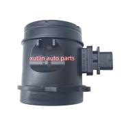 China Mass Air Flow Meter Sensor MAF 0280218260 03H906461A for Porsche Cayenne VW CC Passat Touareg for sale
