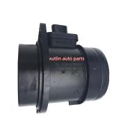 China Mass Air Flow Meter Sensor MAF for BMW Mini Cooper Coupe Clubman R59 R60 R61 OEM 0280218241 for sale
