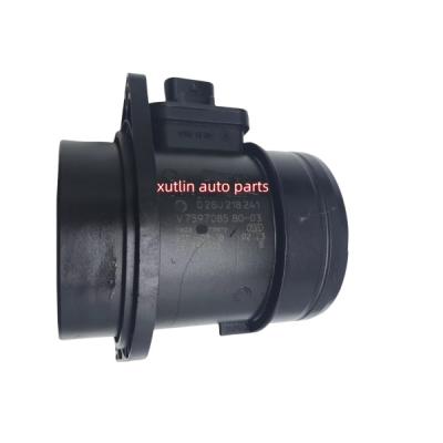 China Mass Air Flow Meter Sensor MAF for BMW Mini Cooper Coupe Clubman R59 R60 R61 OEM 0280218241 for sale