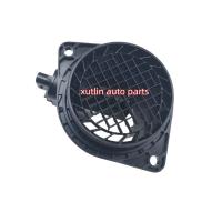 China Mass Air Flow Meter Sensor MAF for BMW Mini Cooper Coupe Clubman R59 R60 R61 OEM 0280218241 for sale